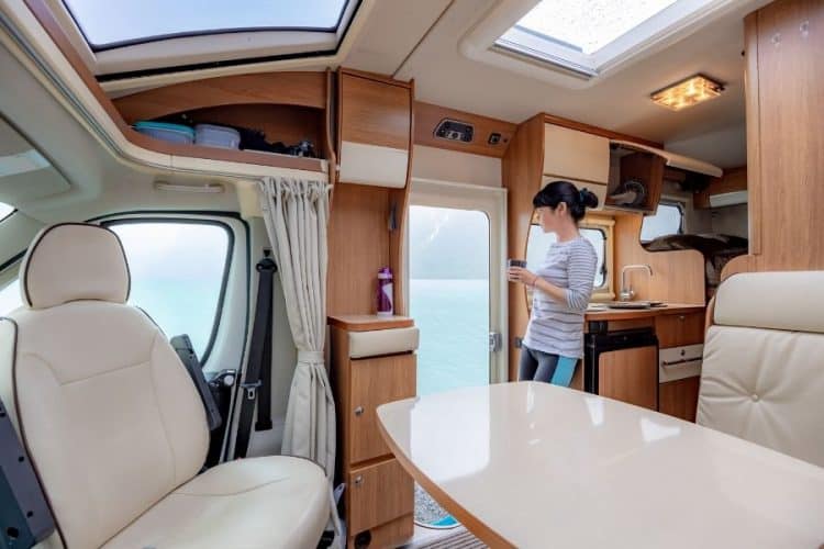 RV Campsite Setup (Printable RV Setup Checklist) - Seeking The RV Life